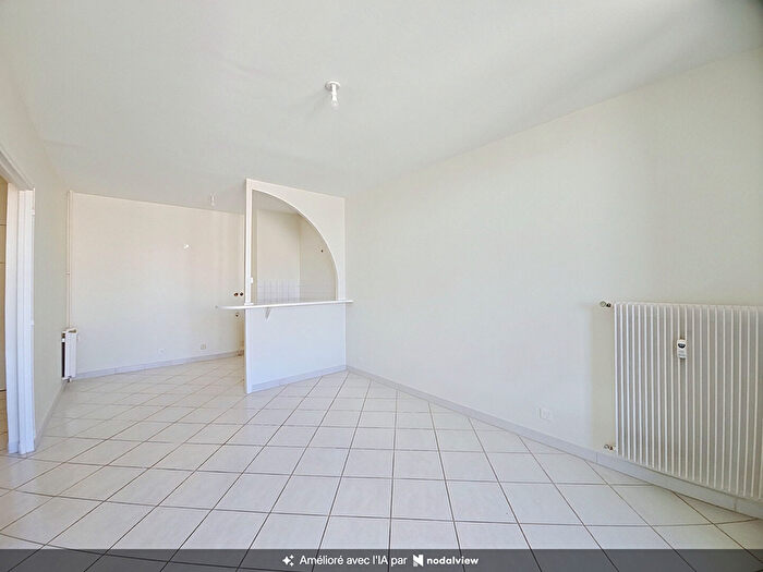 Appartement 2 pièces à Bourg-en-Bresse, Grande Reyssouze, Grand Challes, à louer