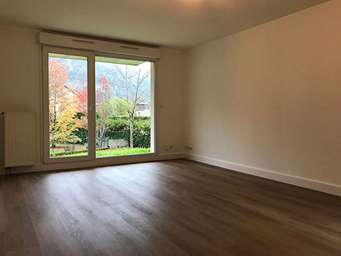 Appartement 4 pièces à louer - Besançon, Velotte