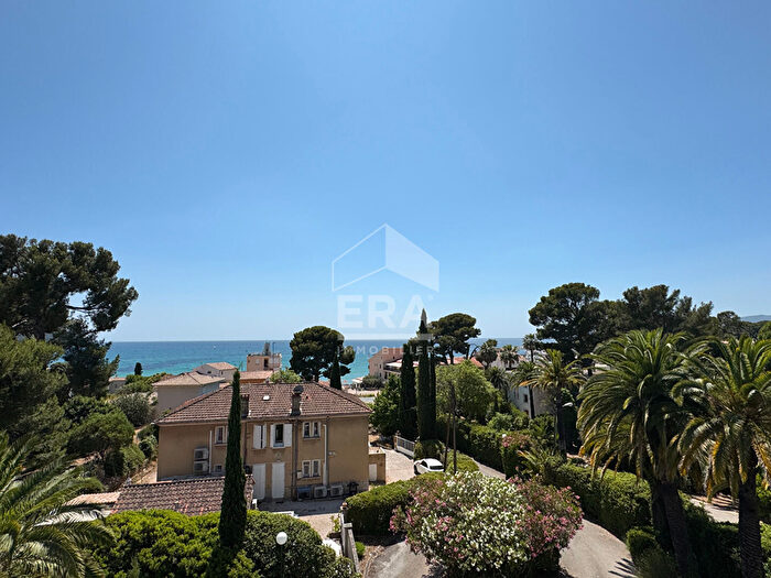 Appartement à vendre - Saint-Cyr-sur-Mer, Les Lecques, Caylar, Cap Saint-Louis, Plage - 3 pièces - 2 chambres