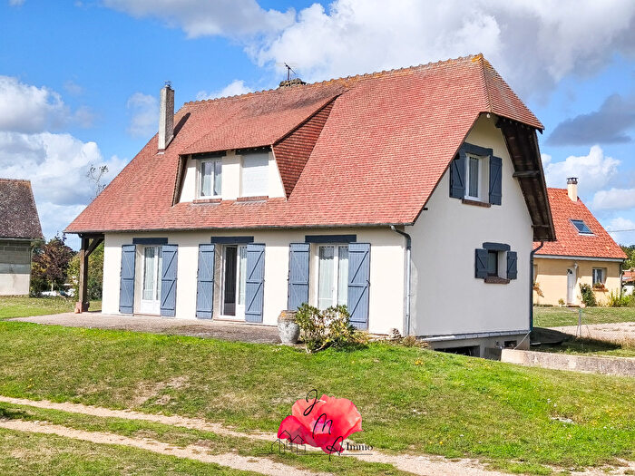 La Chapelle-du-Bois-des-Faulx - Maison 6 pièces à vendre