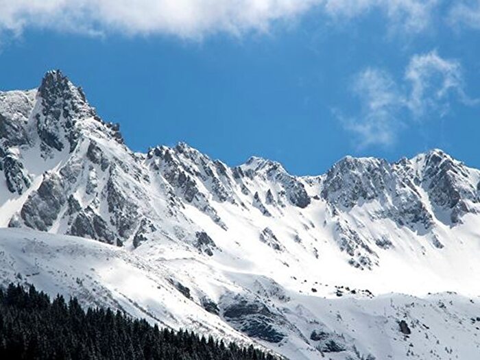 Maison à vendre - Les Avanchers-Valmorel