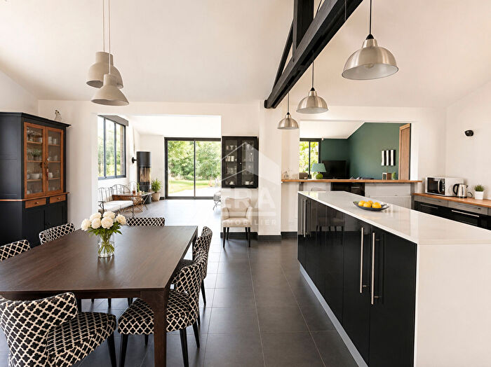 Merlimont - Maison 5 pièces à vendre