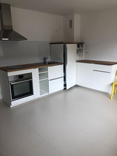 Appartement à vendre - Strasbourg, Petite France, Kléber - 1 pièce - 1 chambre