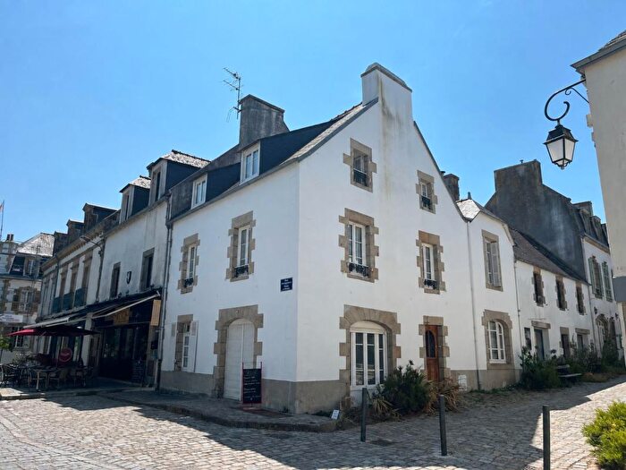 Maison 6 pièces à vendre à Pont-Croix