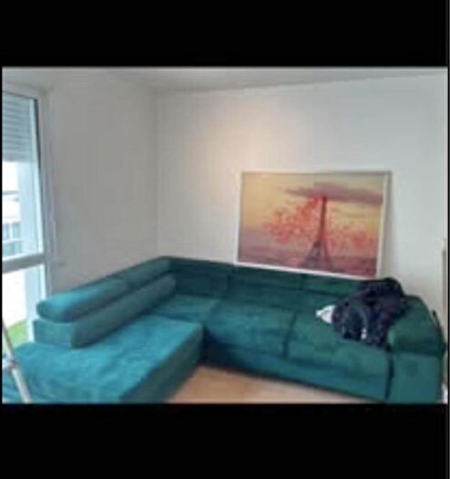 Appartement 2 pièces à louer - Groslay