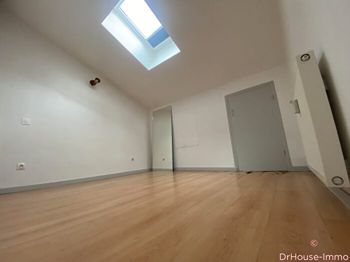 Appartement 2 pièces à Pamiers, Lafitte, Les Usines, Jeu du Mail, La Plaine, à vendre