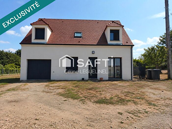Maison 6 pièces à vendre - Bû