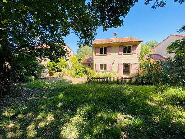 Maison 6 pièces à vendre à Mignaloux-Beauvoir