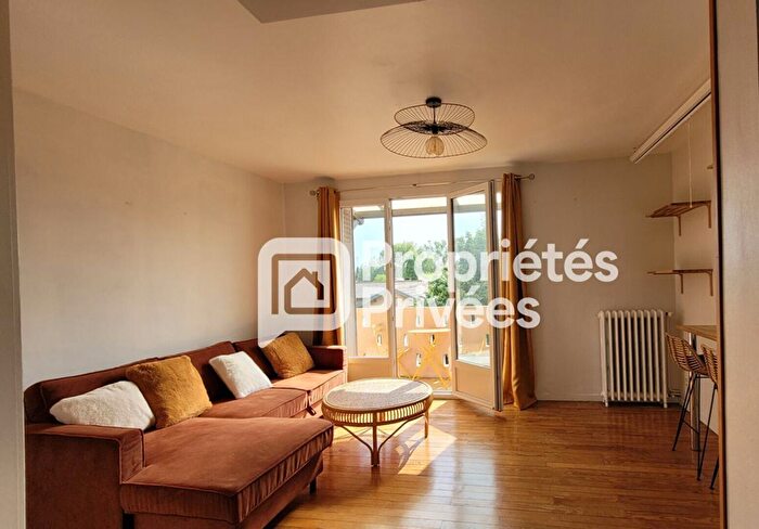 Toulouse, Barrière de Paris - Appartement 3 pièces à vendre