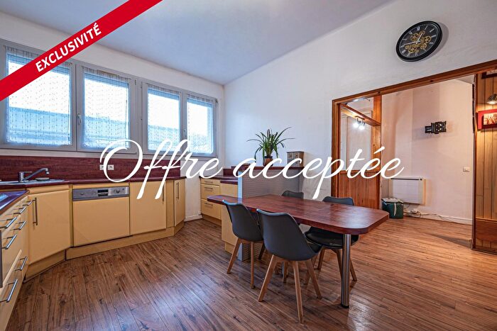 Appartement à vendre - Perros-Guirec - 1 pièce