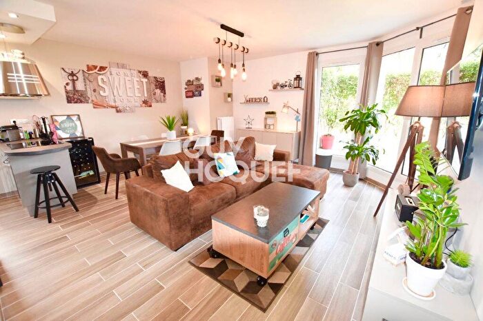 Le Centre Ville, Villiers-sur-Marne - Appartement 2 pièces à louer