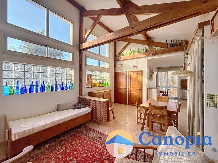 Appartement à louer - Laplace, Arcueil - 3 pièces - 2 chambres