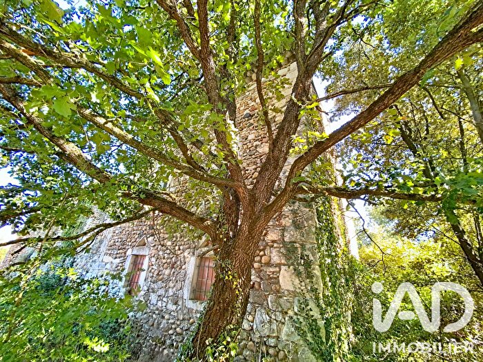 Maison 11 pièces à vendre à Allan
