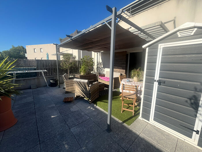 Perpignan : Appartement 3 pièces à vendre