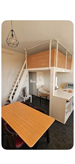 Appartement 2 pièces à vendre à J uf, Joeuf