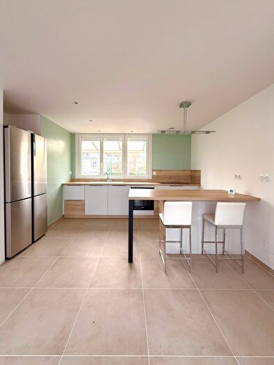 Maison à vendre - Ploërmel - 4 pièces - 3 chambres