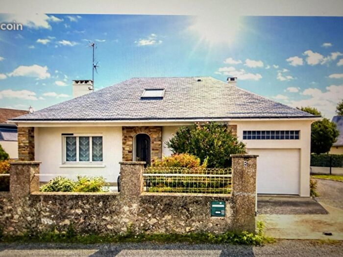 Maison 6 pièces à Le Pouliguen, à vendre