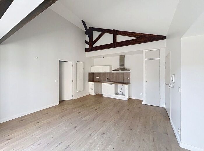 Appartement 3 pièces à vendre - Bègles, Birambits