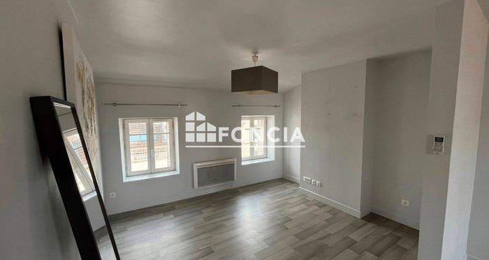 Léopold-Ville Vieille, Nancy : Appartement 3 pièces à louer