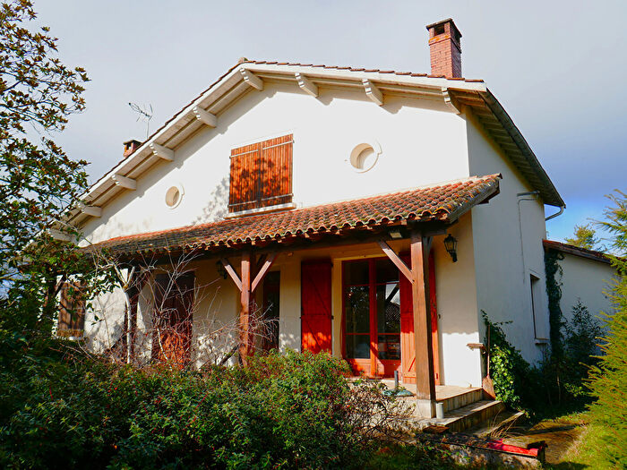Maison 10 pièces à vendre à Coufouleux