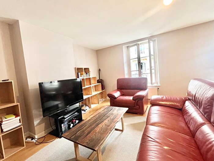 Appartement 3 pièces à louer à Nancy, Centre-ville, Charles III