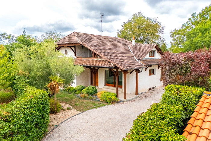 Maison 10 pièces à Pessac, Franc, L'Alouette, à vendre