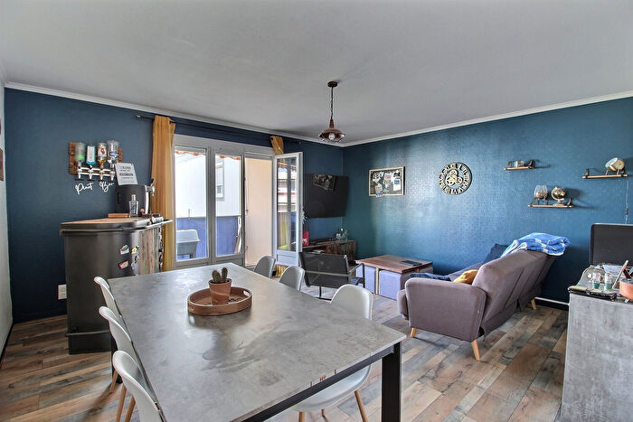 Auxerre, Saint-Siméon : Appartement 3 pièces à vendre