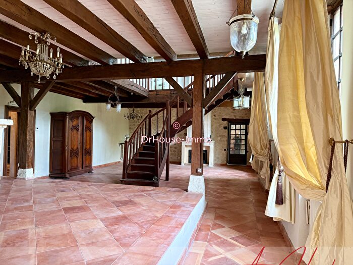 Neuffons - Maison 8 pièces à vendre