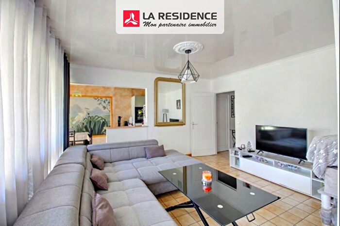 Appartement 4 pièces à vendre - Les Mureaux, Grand Ouest