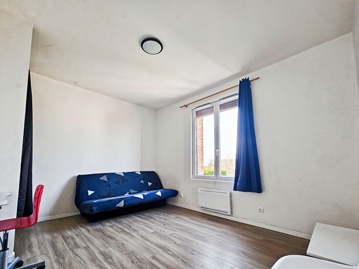 Appartement 1 pièce à Saint-Michel-sur-Orge, Sablons, Picasso, à vendre