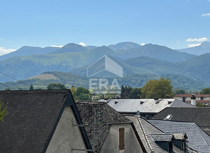 Maison 3 pièces à Oloron-Sainte-Marie, à vendre