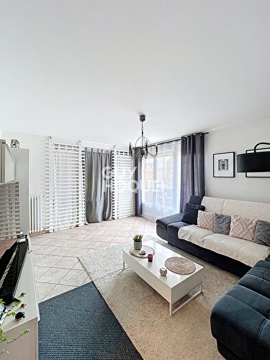 Appartement à vendre - Reims, Clairmarais, Charles Arnould - 4 pièces - 3 chambres