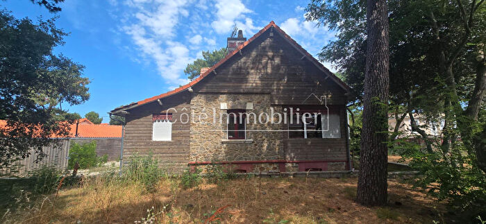 Saint-Brevin-les-Pins, Mindin : Maison 8 pièces à vendre