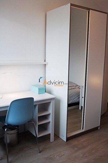 Orléans : Appartement 1 pièce à louer