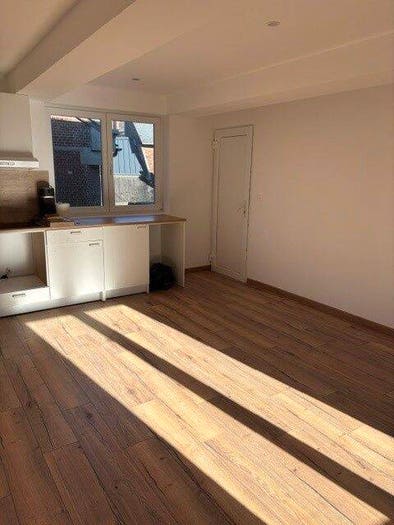 Forges-les-Eaux : Appartement 2 pièces à louer