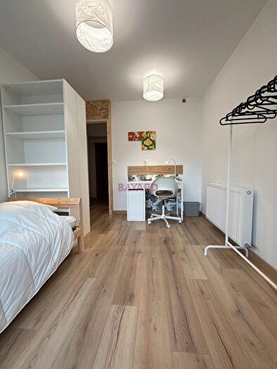 Appartement 1 pièce à Saint-Genis-Laval, Collonges, à louer