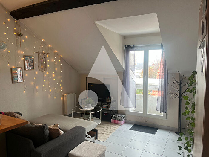Appartement à louer - Tarbes, Vugnemale, Martinet - 1 pièce - 1 chambre