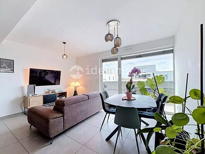 Appartement 3 pièces à vendre à Terville