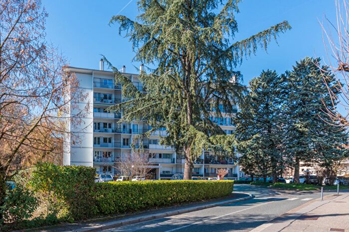 Annecy-le-Vieux, Annecy-le-Vieux Sud : Appartement 2 pièces à louer