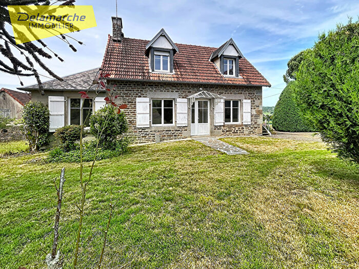 Le Mesnil-Tôve : Maison 6 pièces à vendre