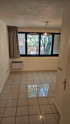 Appartement 1 pièce à louer - Toulouse, Compans-Caffarelli