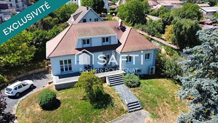 Maison 6 pièces à vendre - Ambert