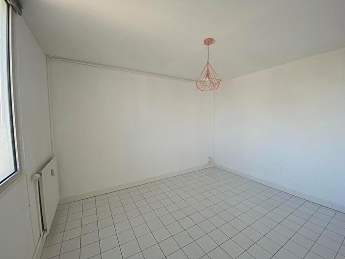 Appartement à vendre - Joué-lès-Tours, Alouette - 2 pièces - 1 chambre