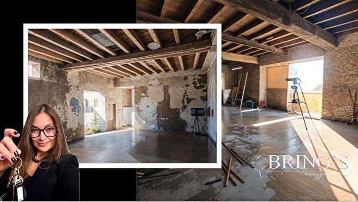 Maison 4 pièces à Condé-sur-Vesgre, à vendre