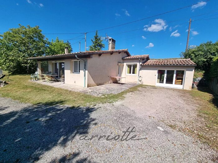 Bourdeaux - Maison 5 pièces à vendre