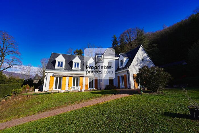 Appartement à vendre - Poisat - 2 pièces - 1 chambre