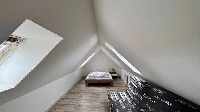 Zone Rurale Ouest et Sud, Saint-Pol-de-Léon : Maison 4 pièces à louer