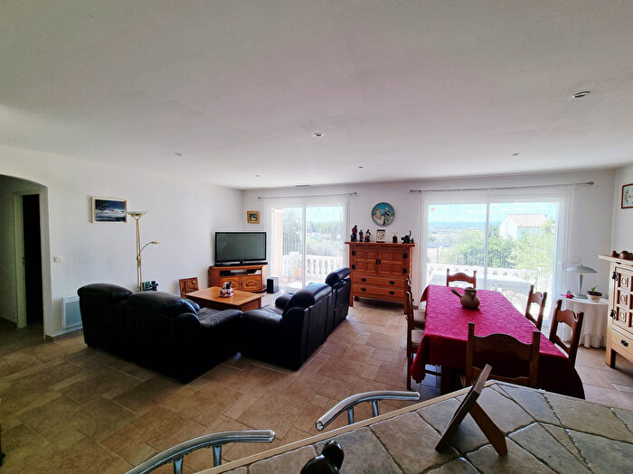 Maison 5 pièces à vendre à Conilhac-Corbières