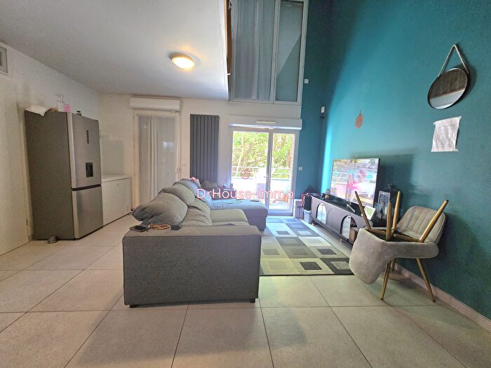 Appartement 4 pièces à vendre - Stains, Le Moulin Neuf