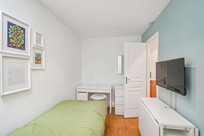 Appartement à louer - Palais Royal, Paris er arrondissement - 1 pièce